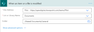 How to Send Custom Notifications to Microsoft Teams with Power Automate ...