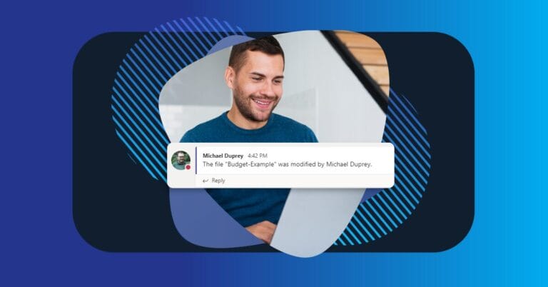 How to Send Custom Notifications to Microsoft Teams with Power Automate – Apex Digital